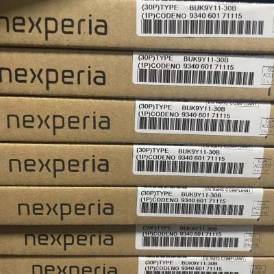 Cina BUK9Y11-30B, 115 MOSFET N-CH 30V 59A LFPAK56 in vendita