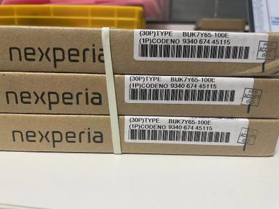 Cina BUK7Y65-100EX MOSFET N-CH 100V 19A LFPAK56 in vendita