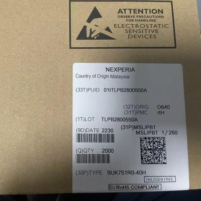 Cina MOSFET N-CH 40V 325A LFPAK88 di BUK7S1R0-40HJ in vendita