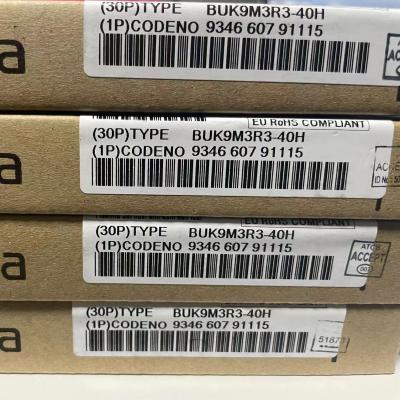 Cina MOSFET N-CH 40V 80A LFPAK33 di BUK9M3R3-40HX in vendita