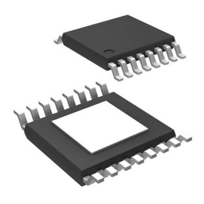 Cina 1:1 16HTSSOP DI TPS2H160BQPWPRQ1 IC PWR SWTCH N-CHAN in vendita