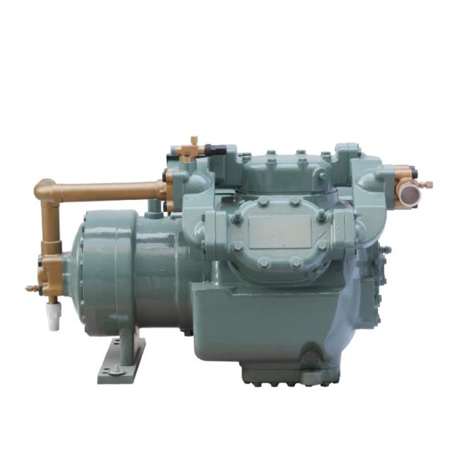 06CC665 Two-Stage Reciprocating Chiller Compressor