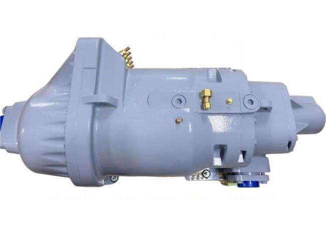 06TTA266 Screw Compressor Unit