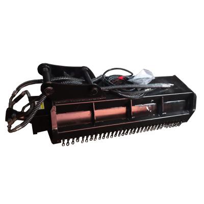 Китай Mechanical_Grapple_Tool Heavy Duty Q355B/Q690D Механический источник питания продается