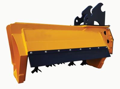 Китай Mechanical_Grapple_Tool Heavy Duty Q355B/Q690D Механический источник питания продается