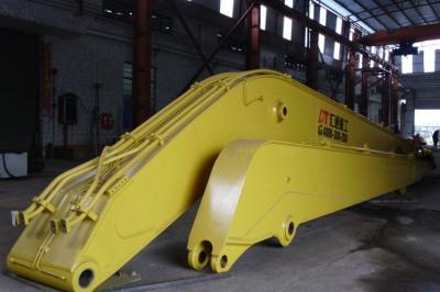 Cina 20 tonnellate 9,45M escavatore standard boom e braccio personalizzato boom adatto a tutte le marche con elevato standard di fabbrica di controllo di qualità in vendita