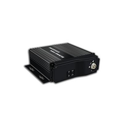 Cina Richmor Classical In-Vehicle CCTV 4G Mobile DVR La scelta definitiva per i proprietari di camion in vendita