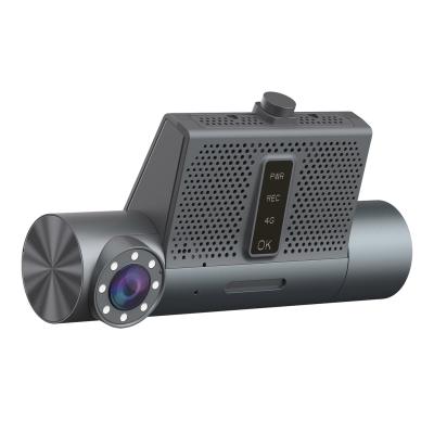 China 2CH Dashcam für Taxi oder Bus Mini Größe 3G/4G WIFI GPS 2*256GB SD Speicher zu verkaufen