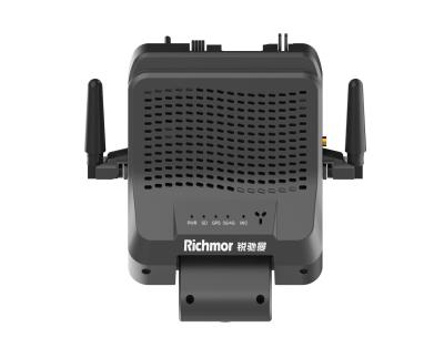China Advanced ADAS DSM Intelligent All-in-One Dashcam MDVR für Fahrzeugüberwachung zu verkaufen