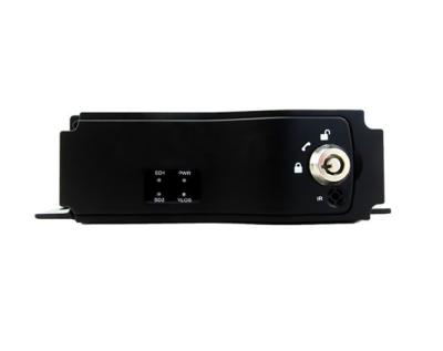 Cina Agco Gleaner Car Black Box 4CH H.265 Mobile DVR 1080P SD Card 4G WIFI GPS Truck MDVR in vendita