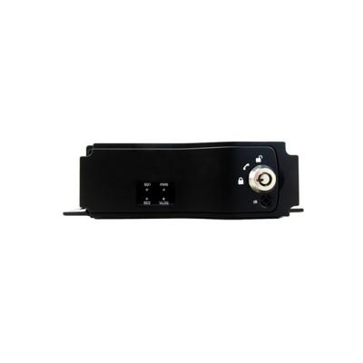 China Richmor 4CH 720P AHD HD Dual SD Card Fahrzeug Mobil DVR MDVR Kits Video I/O 4 CH zu verkaufen