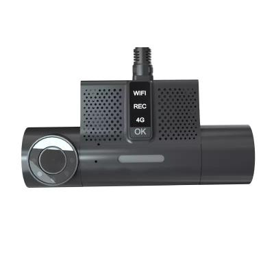 China 1080P 4G GPS MDVR MINI 2CH Fahrzeug Auto Dashcam Fahrgerät für Fernüberwachung zu verkaufen