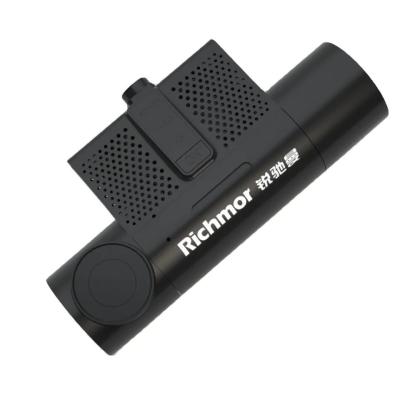 China Mini-Dashcam mit 1080P Auflösung eingebautes WLAN GPS und G-Sensor einfach zu installieren zu verkaufen
