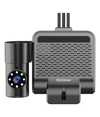 Cina Compressione video H.265 AI Mobile DVR con WIFI e ADAS in vendita