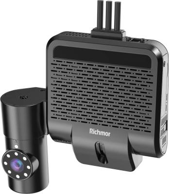 Cina H.265 Mini dimensione 1080P 4G Dashcam per auto taxi Flotta commerciale con Face ID DSM in vendita