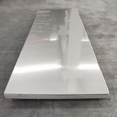China JIS Standard 309S Folha de metal laminada 5x20 1010mm Largura à venda