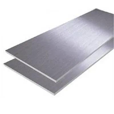 China Espessura 0,3-6 mm Chapa de aço laminada a quente NO 1 à venda
