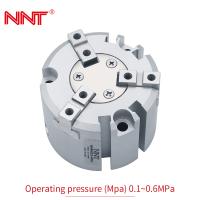 中国 磁気円柱グリッパー1/8セリウムの証明との1/4 3/8 販売のため