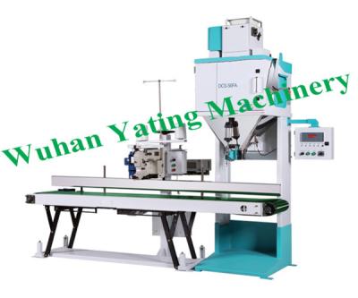 Cina Manutenzione conveniente del riso della macchina quantitativa elettronica di sigillamento in vendita