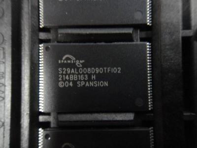 China S29AL008D90TFI02 for sale