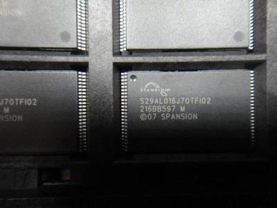 China S29AL016J70TF102 for sale
