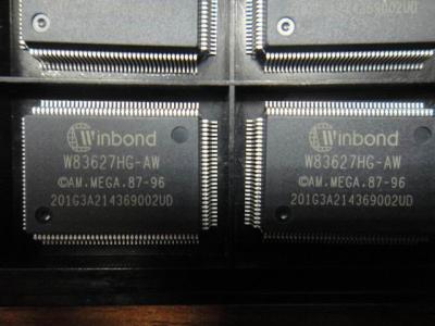 China W83627HG-AW for sale