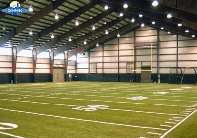 China Contemporary Prefabricated Sports Building Aisi Astm Bs Din Gb Jis for sale