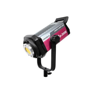 Китай Большой прожектор 300 Вт заливающего света может использоваться с софтбоксом, подходит для студийной фотографии продается