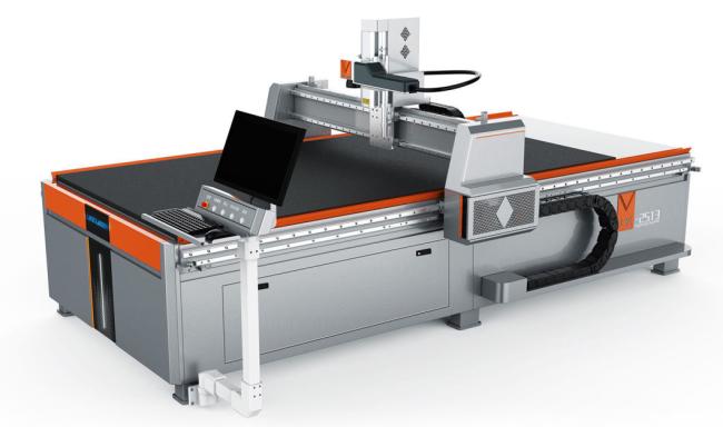 1325 Etched Stainless Steel Fiber Laser Marking Machine Customized Elevator Patterns Available