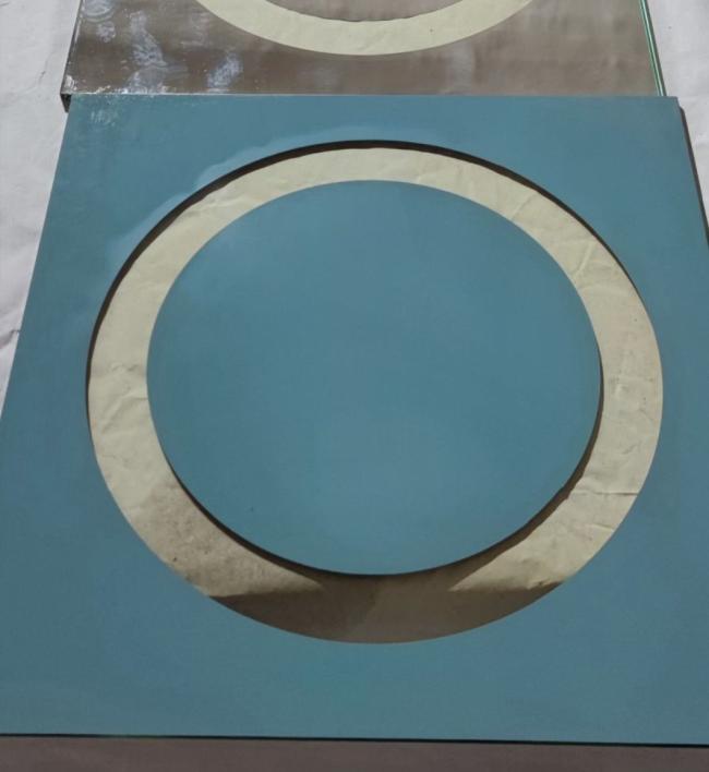 Lklazee Laser Mirror Glass Design Machines Laser Engraving Machine for Mirror Glass
