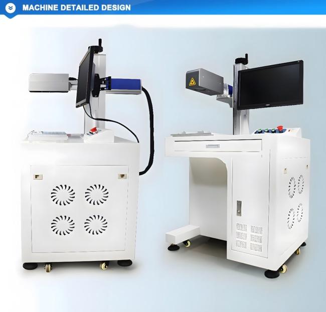 Like-Handheld-Lm-001 Handheld Laser Marking Machine