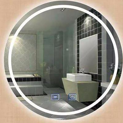 Cina Macchina di marcatura a specchi laser per hotel Bagno trucco Specchi decorativi raffreddamento dell'aria in vendita