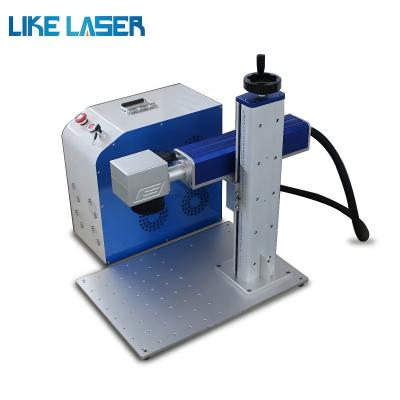 Cina 300 kg di peso macchina di stretta vaginale laser a CO2 per strisce e rimozione del pigmento in vendita