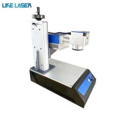 Cina Stampa carta d'identità in PVC con potenza laser laser UV 3W/5W/8W/10W OEM in vendita
