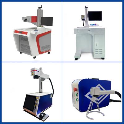 Cina Macchina di marcatura laser a elettroni liberi avanzata Lm-001 per uso industriale in vendita