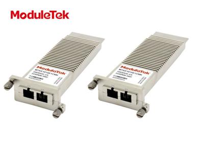 중국 40km SMF 10GBASE - ER Xenpak 단위 송수신기 1550nm SC 연결관 판매용