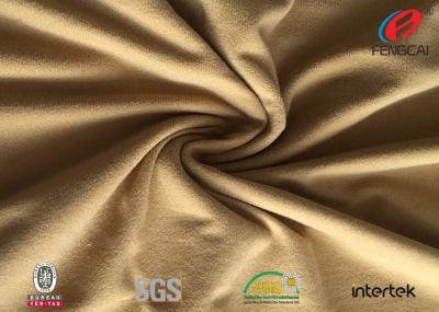 중국 100 유효한 폴리에스테 Microfiber 직물 FDY75D48F FDY75D48F OEM를 뜨개질을 하는 날실 판매용
