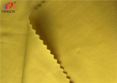 Κίνα Sunscreen UPF 50 πλεκτό στρέβλωση ύφασμα Spandex πολυεστέρα υφασμάτων για Swimwear προς πώληση