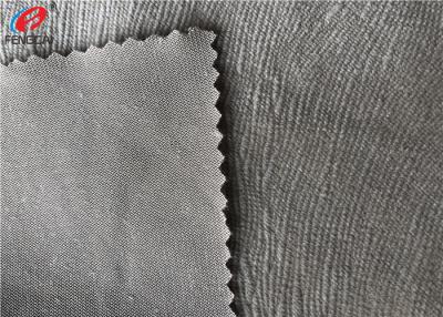 Chine Tissu de tapisserie d'ameublement tricoté de velours de sofa de Velboa de burn-out à vendre