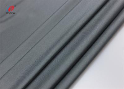 Κίνα Λαμπρό ελαστικό ύφασμα 4 Spandex πολυεστέρα τέντωμα τρόπων για τις περικνημίδες εσώρουχων μπικινιών κοστουμιών προς πώληση
