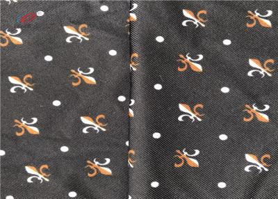 중국 반대로 - 비키니를 위한 미생물과 UPF 50 관례 인쇄 폴리에스테 스판덱스 직물 판매용