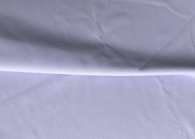 중국 간호원 병원 제복 100% 225gsm 폴리에스테 트리코 니트 직물 판매용