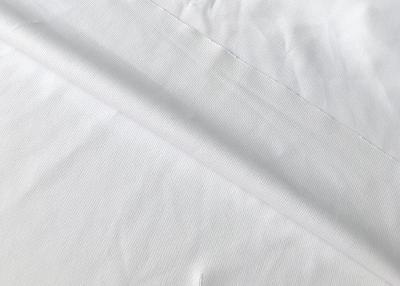 중국 정밀 기계 노동자 제복을 위한 220gsm 폴리에스테 트리코 니트 직물 판매용