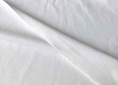 중국 정밀 기계 노동자 제복을 위한 220gsm 폴리에스테 트리코 니트 직물 판매용