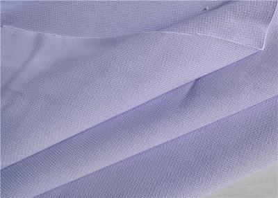 Κίνα Βαμμένο ομοιόμορφο Twill 75D νοσοκόμων/το πλεκτό πολυεστέρα 36F πλέκει το ύφασμα προς πώληση