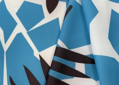 중국 트렁크 구성 90% 폴리에스테르 10% 스판덱스 편성포를 수영하는 4 방식 라이크라를 출력하세요 판매용