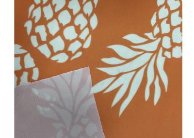 중국 트렁크 구성 90% 폴리에스테르 10% 스판덱스 편성포를 수영하는 4 방식 라이크라를 출력하세요 판매용