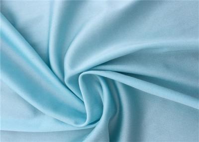 Chine Poly tissu de Spandex de bout droit simple de débardeur respirable pour des vêtements de bain à vendre