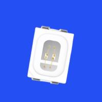 SMD3020 3.0x2.0mm Green Color 520-525nm 15-20LM 120deg Heat Sink Bracket SMD LED china SMD3020 3.0x2.0mm Green Color 520-525nm 15-20LM 120deg Heat Sink Bracket SMD LED