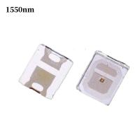 Infrared 2835 Pb-free 1550nm 120deg Infrared IR LED SMD Diode Emitter For Smoke Detector